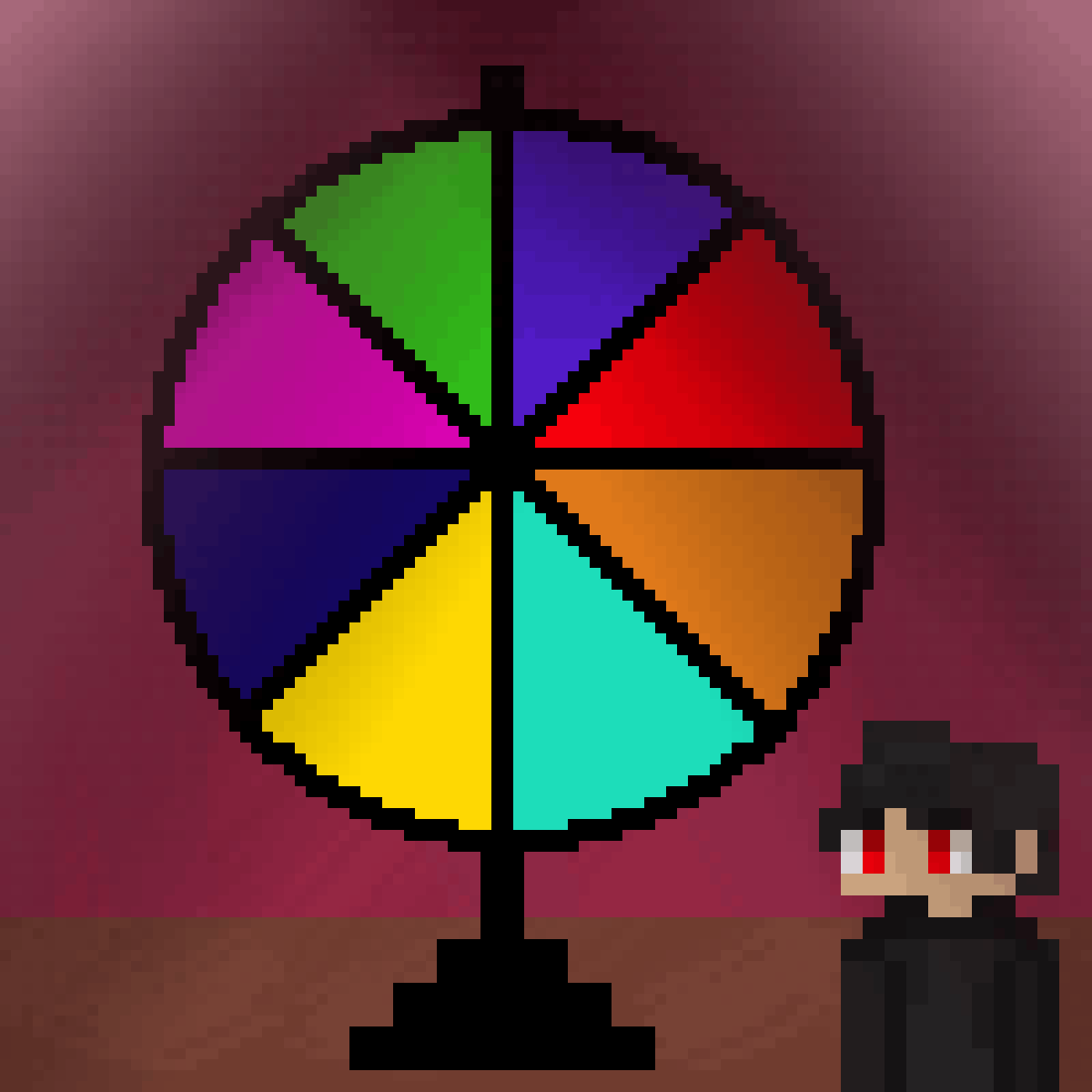 Terroco's Gallery - Pixilart