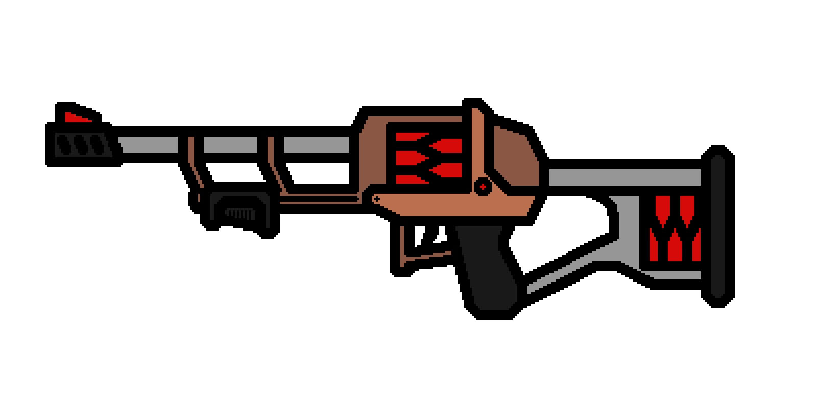 Mechanical-Eyes's Gallery - Pixilart