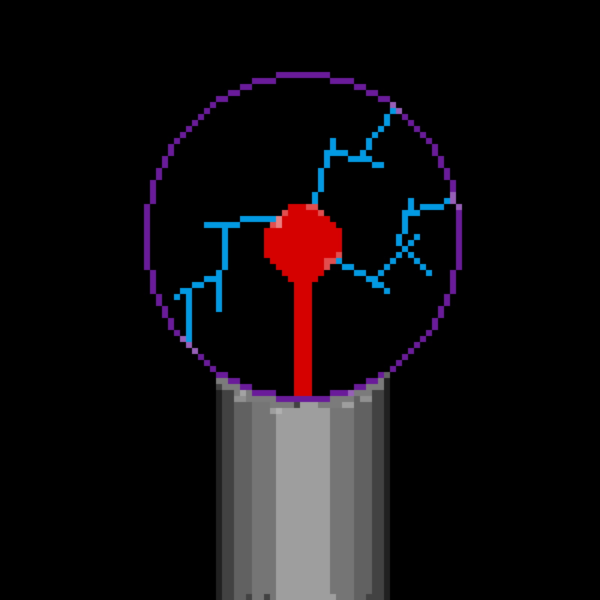 Plasma Ball Gif at Seth Struth blog