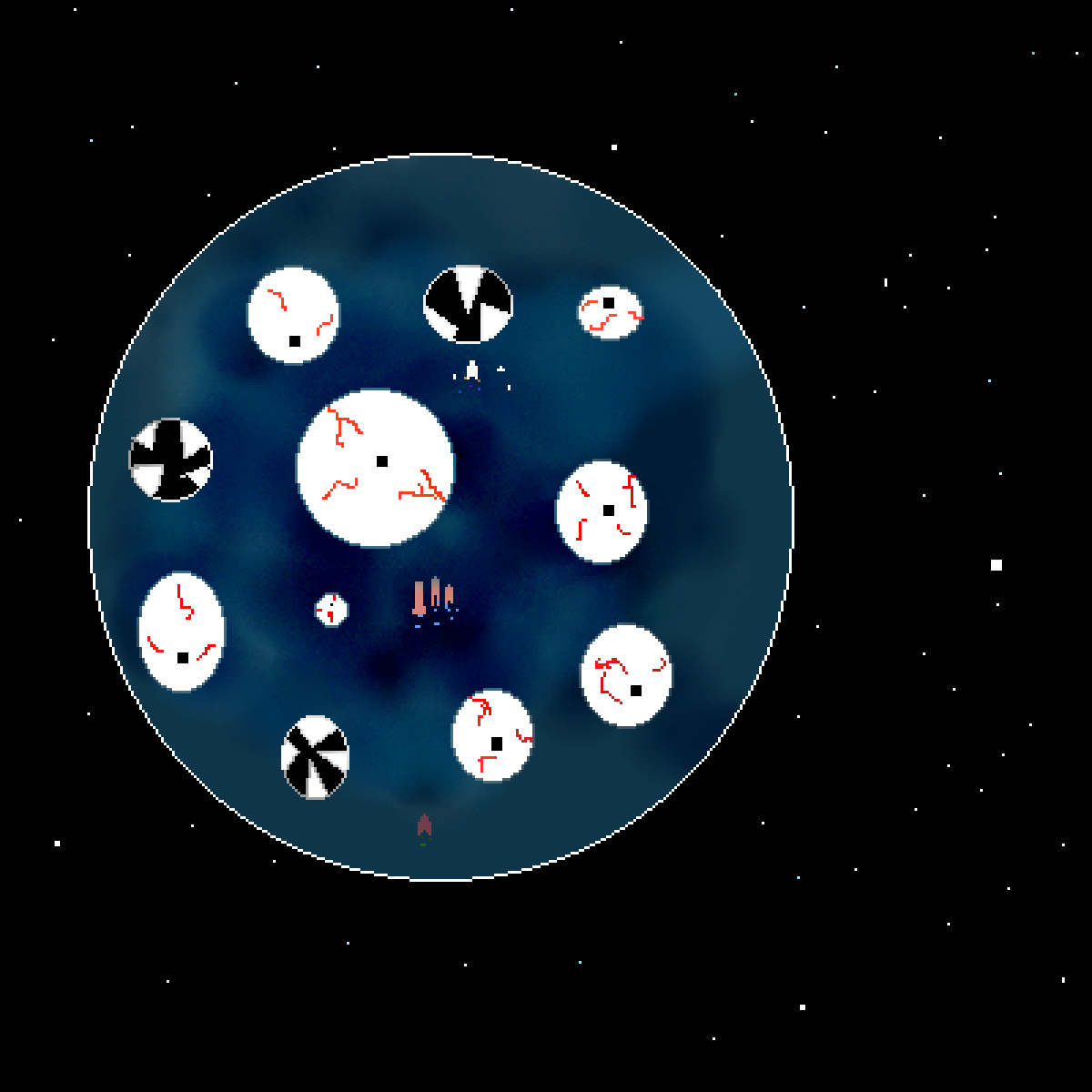 aztro-the-weird's Gallery - Pixilart