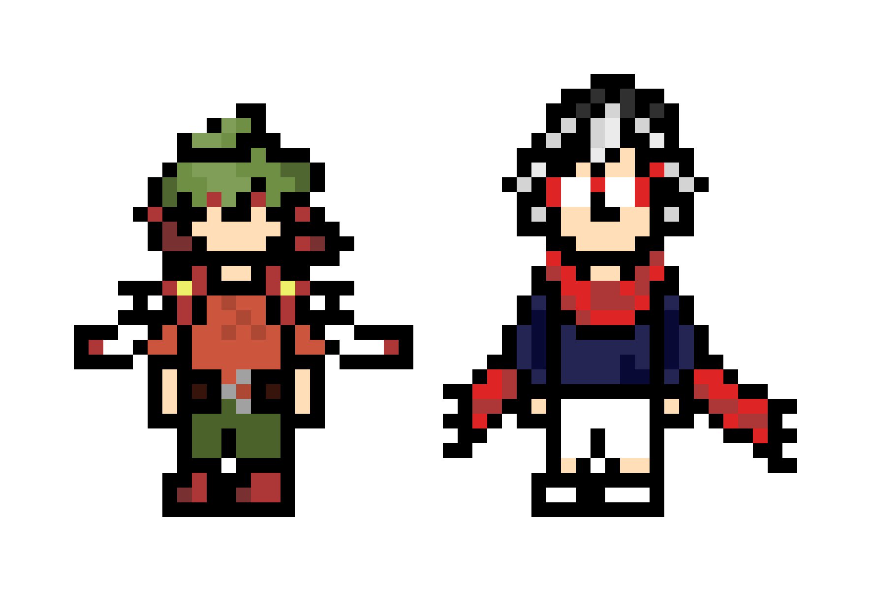 alt-alt's Gallery - Pixilart
