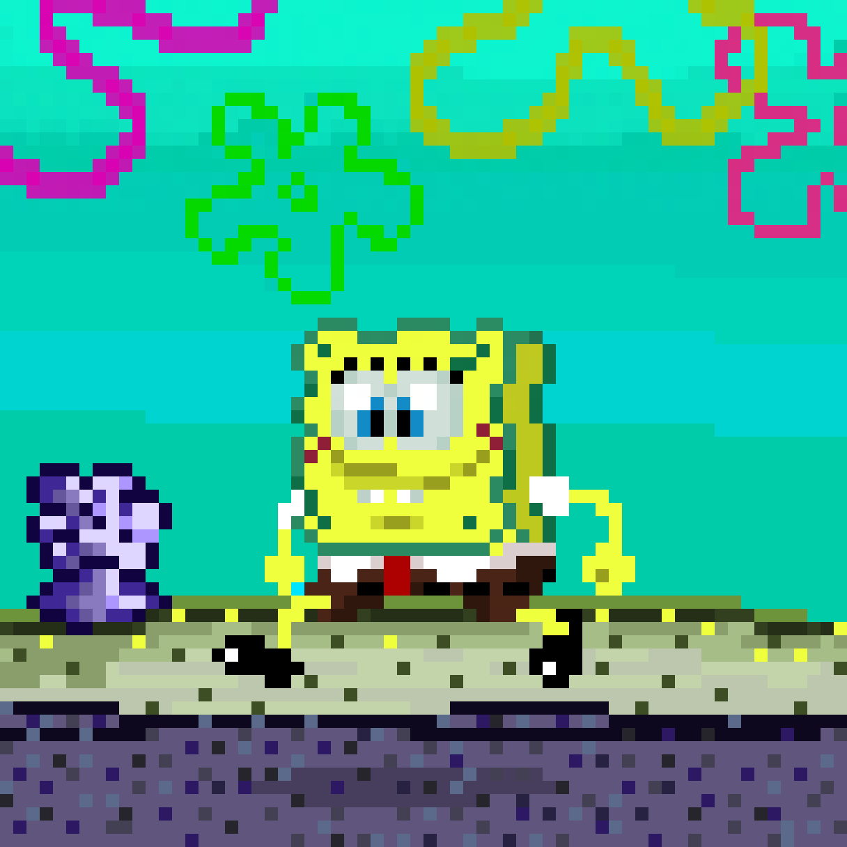 Drawing Contests Pixilart