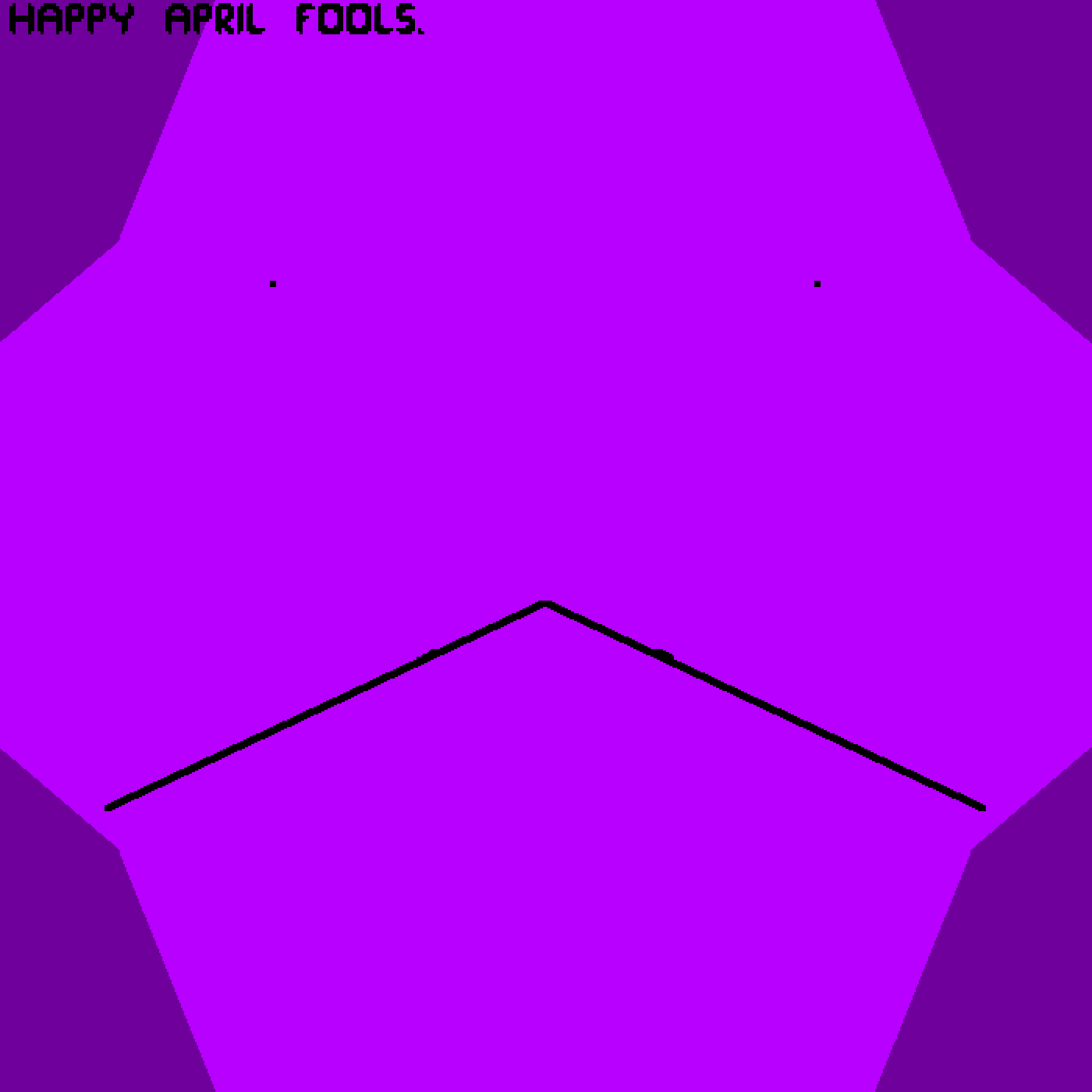 Pixilart - The Easter Seasonal boss truly revealed by MDLArt