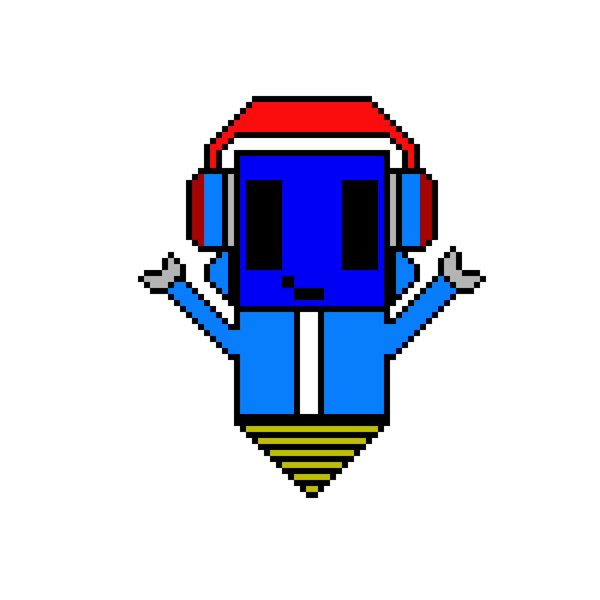 CleverMaxTech's Gallery - Pixilart