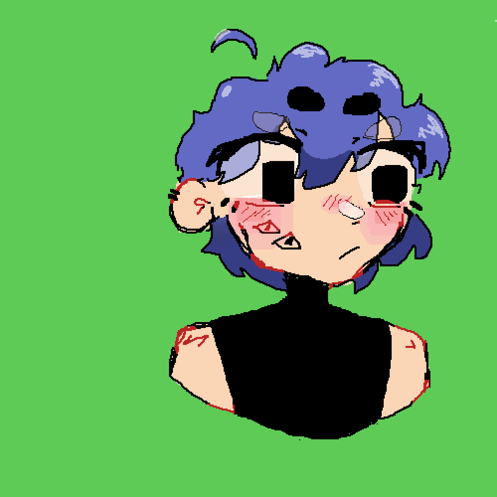 Bread-ducks's Gallery - Pixilart