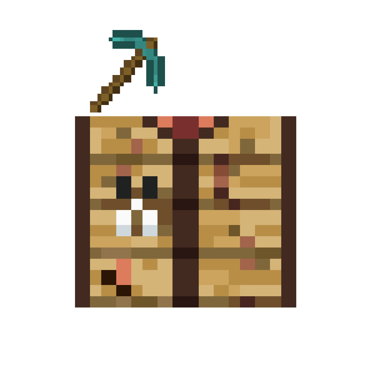 Minecraft Contest Pixilart