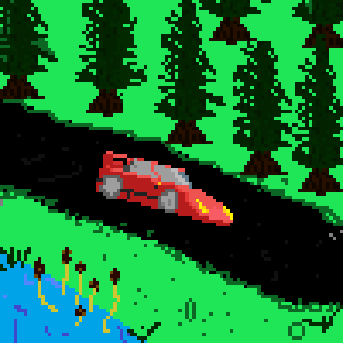 Alex-mccabe's Gallery - Pixilart