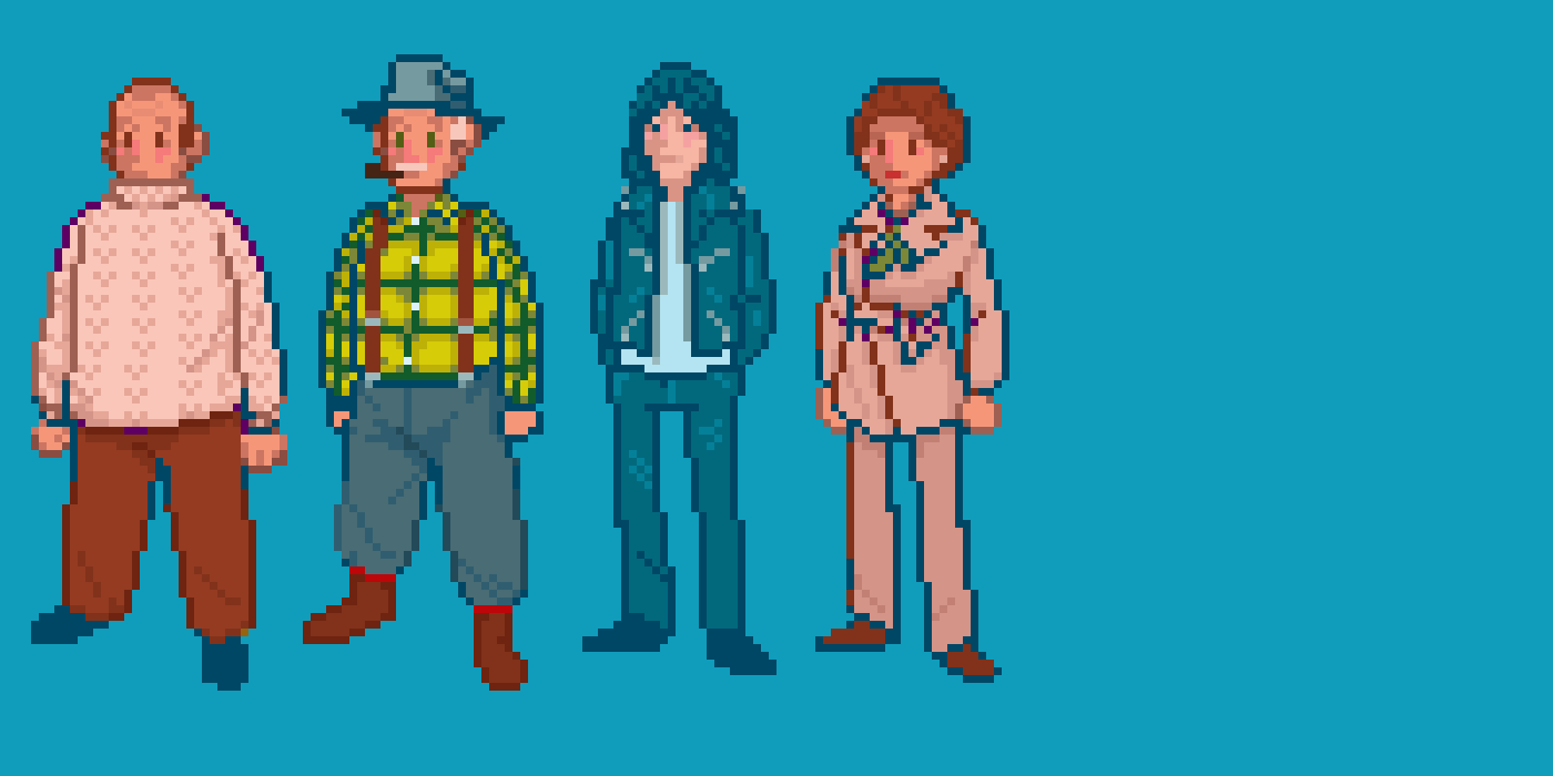 Timewolf S Gallery Pixilart