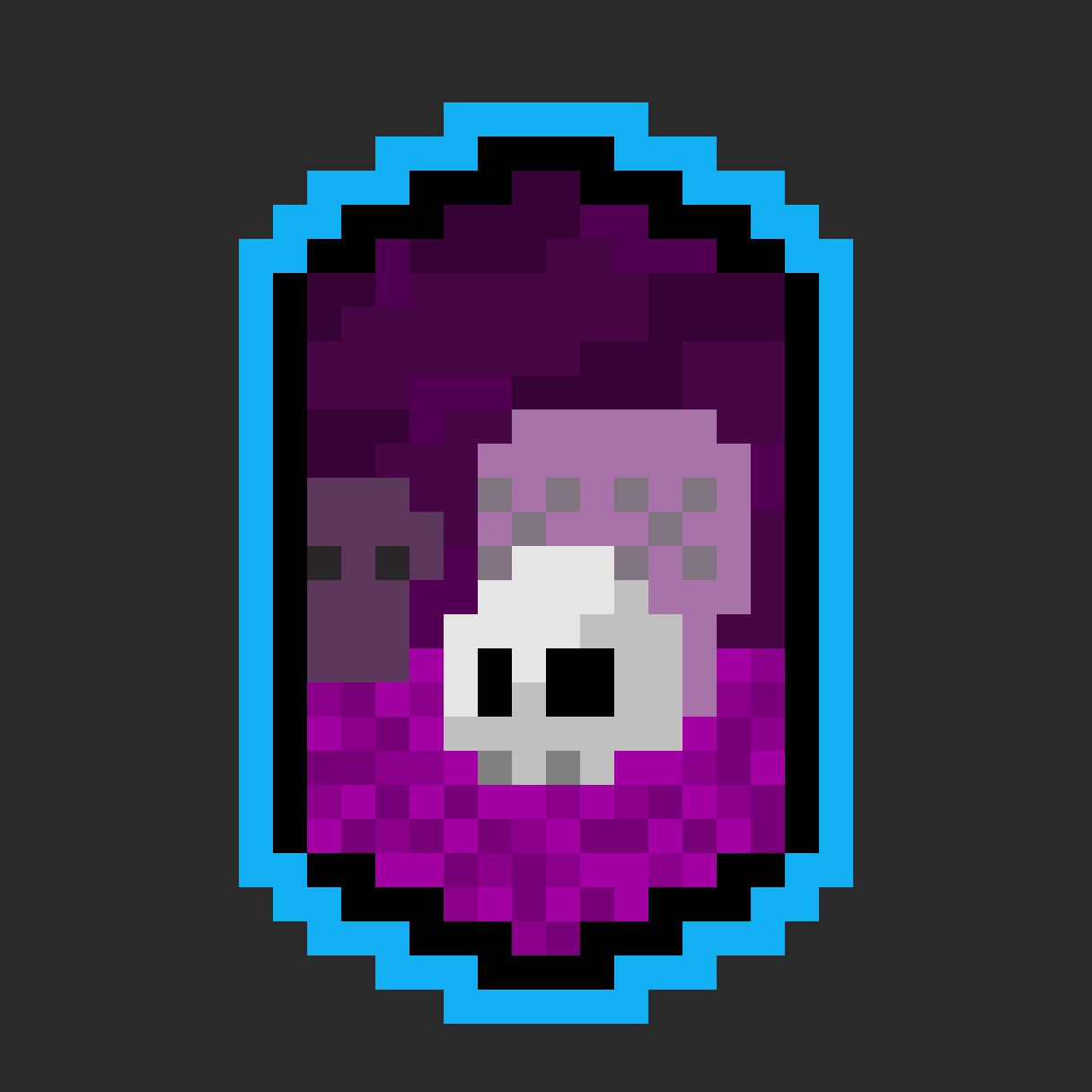 Pixilart - CR Graveyard by LukasSquared