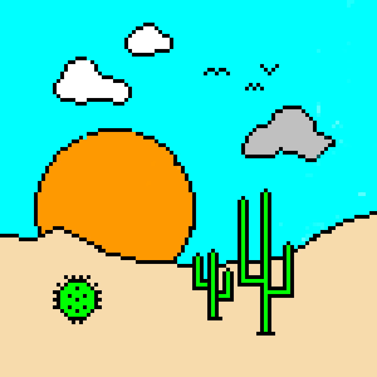 Isaiah-Jacob's Gallery - Pixilart