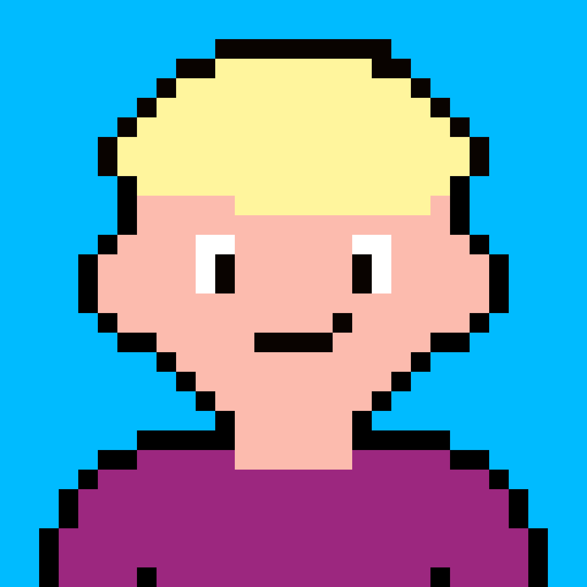 Pixilart - Default pfp base by BLOONY41