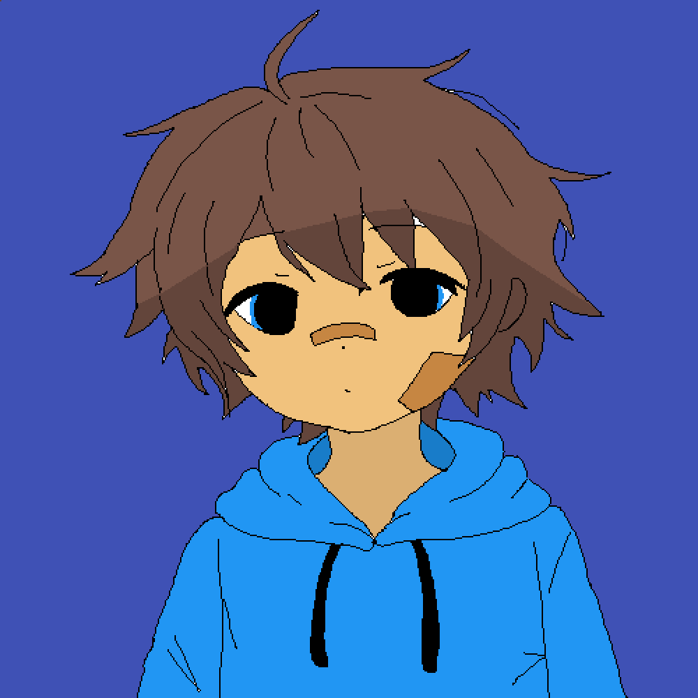 Ummmmm anything Contest - Pixilart