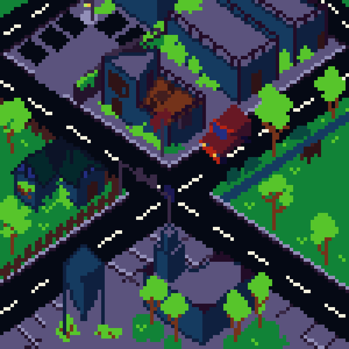 New Retro 2.0 Palette - Pixilart