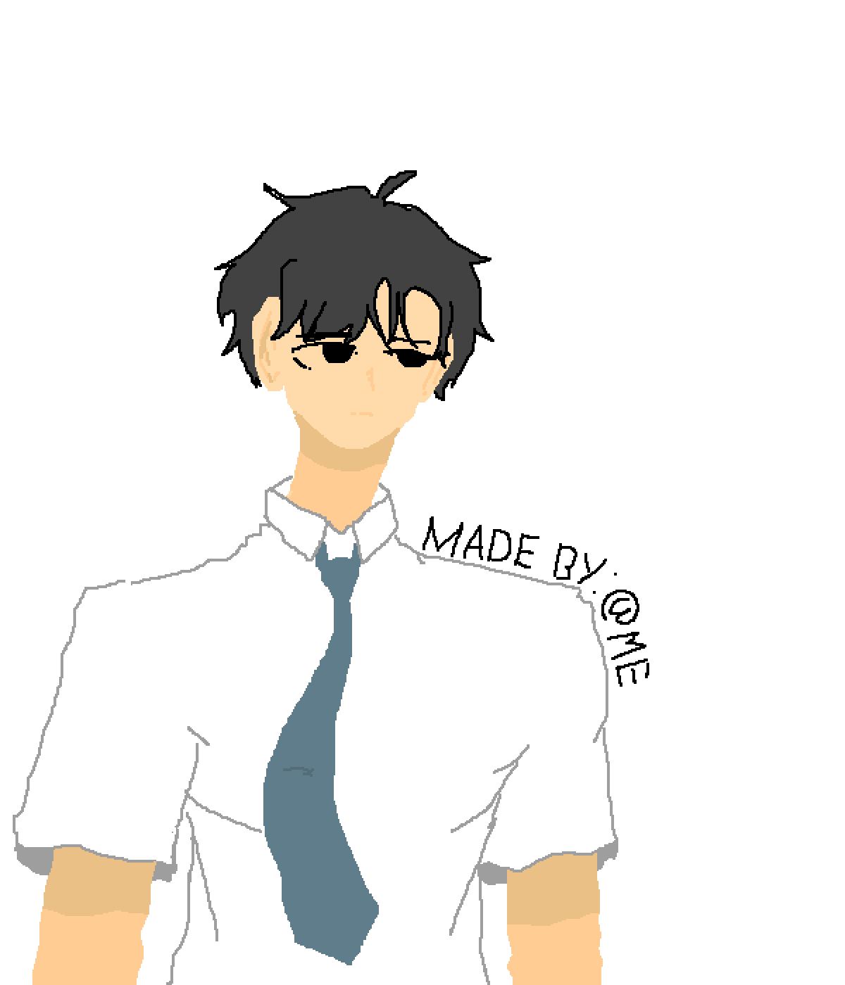 the-Psychopomp's Gallery - Pixilart