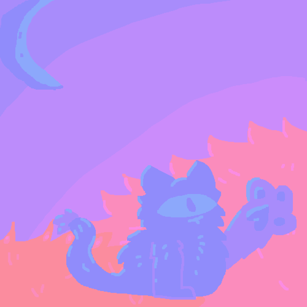 Color Palette Challenge (Prizes) Contest - Pixilart