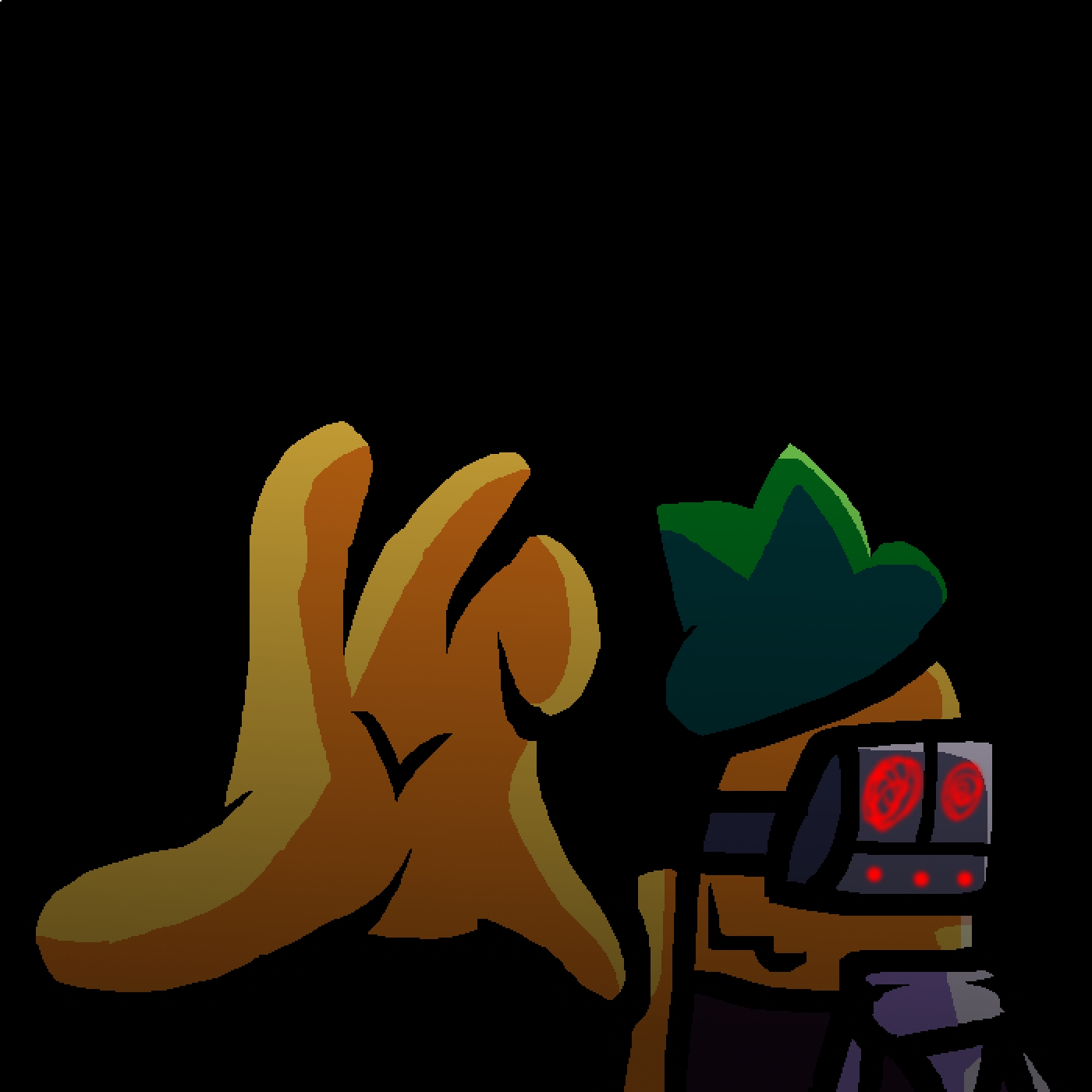 Pixilart - Shitpost I guess by MemeKing69