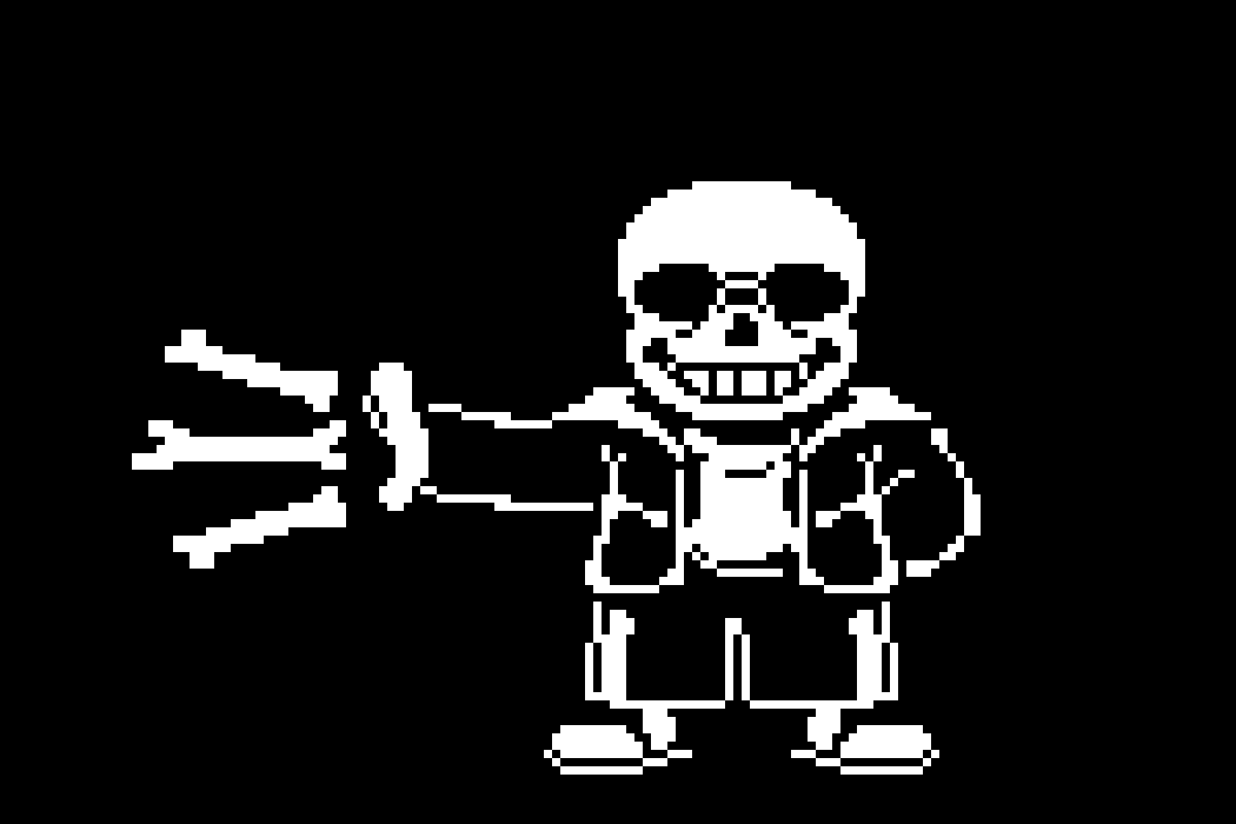 negativetale's Gallery - Pixilart