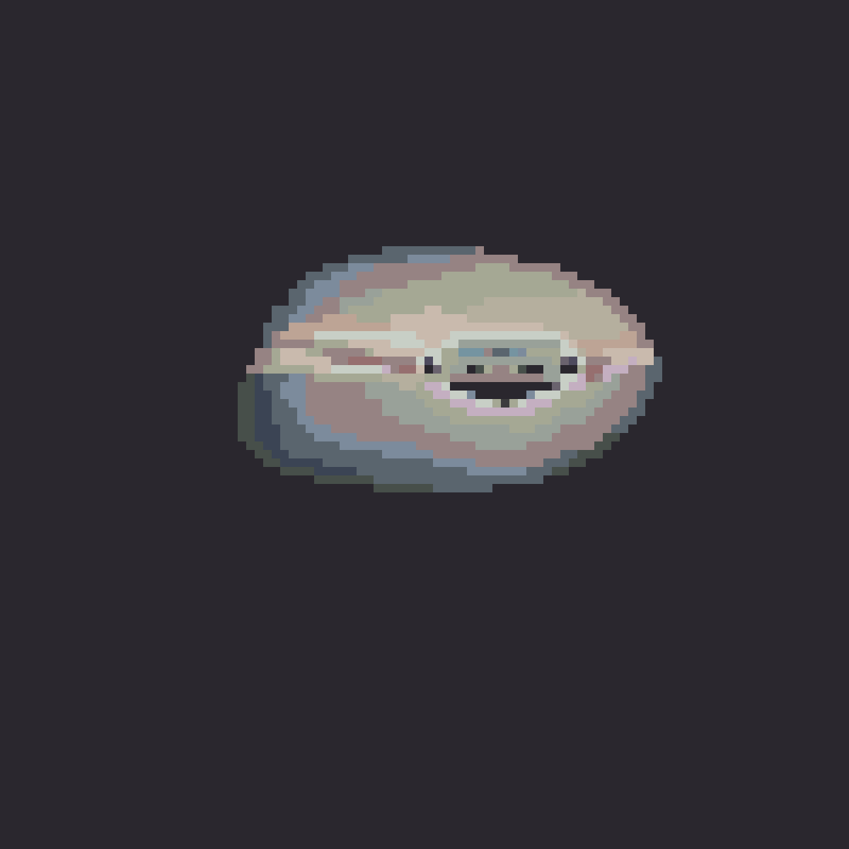 Pixilart - sacabampis by lard