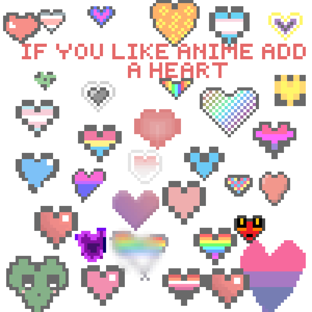 Editing add one by Althethe - Free online pixel art drawing tool - Pixilart
