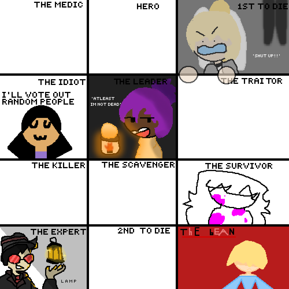 Pixilart - Flicker by Anime-art-fan