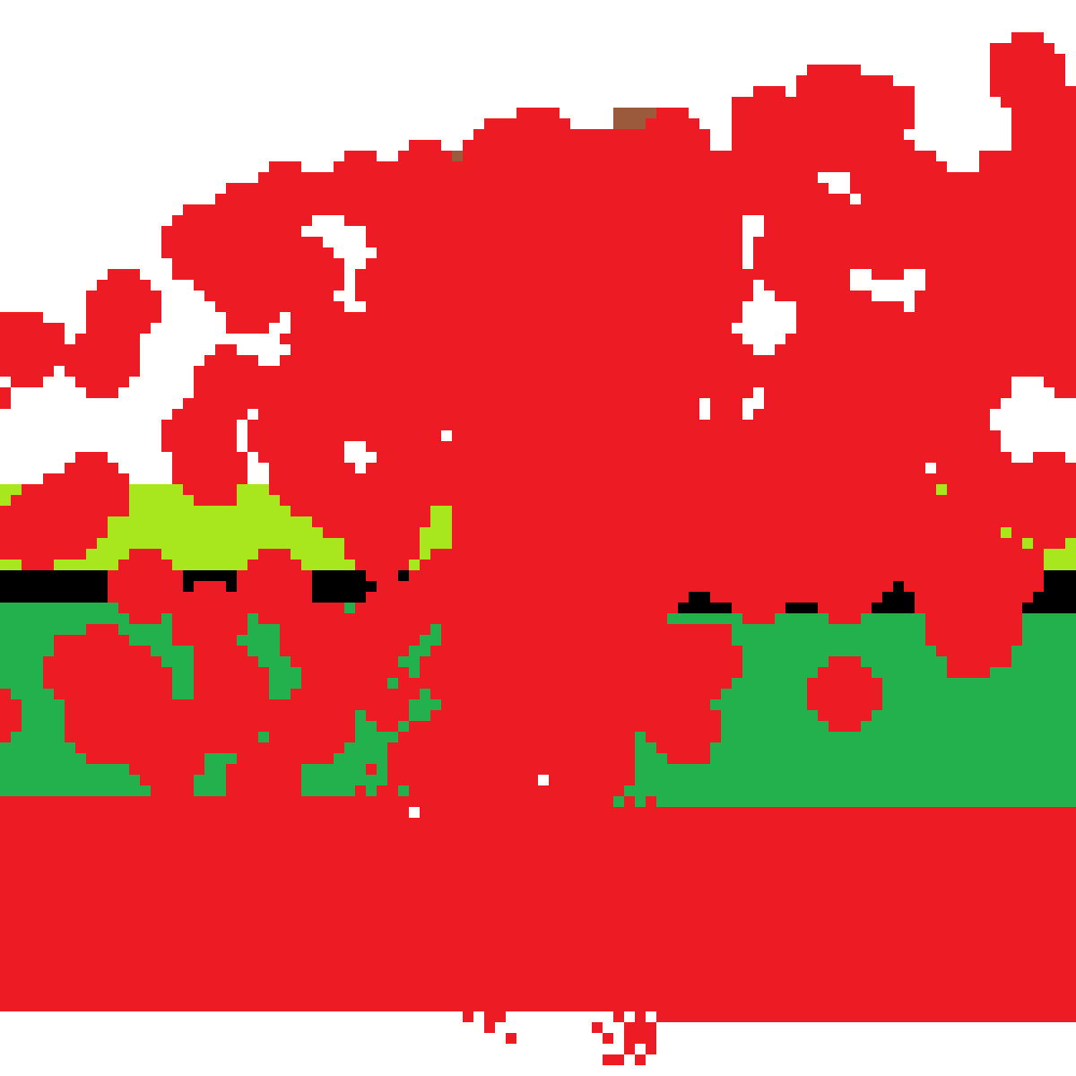 mack-daddy's Gallery - Pixilart