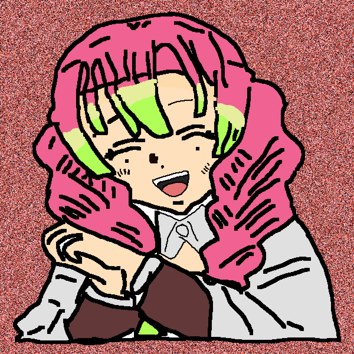 Demon Slayer Contest - Pixilart
