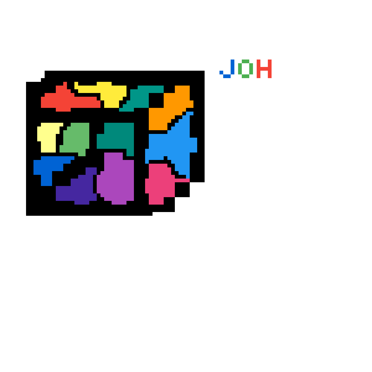 jonito's Gallery - Pixilart