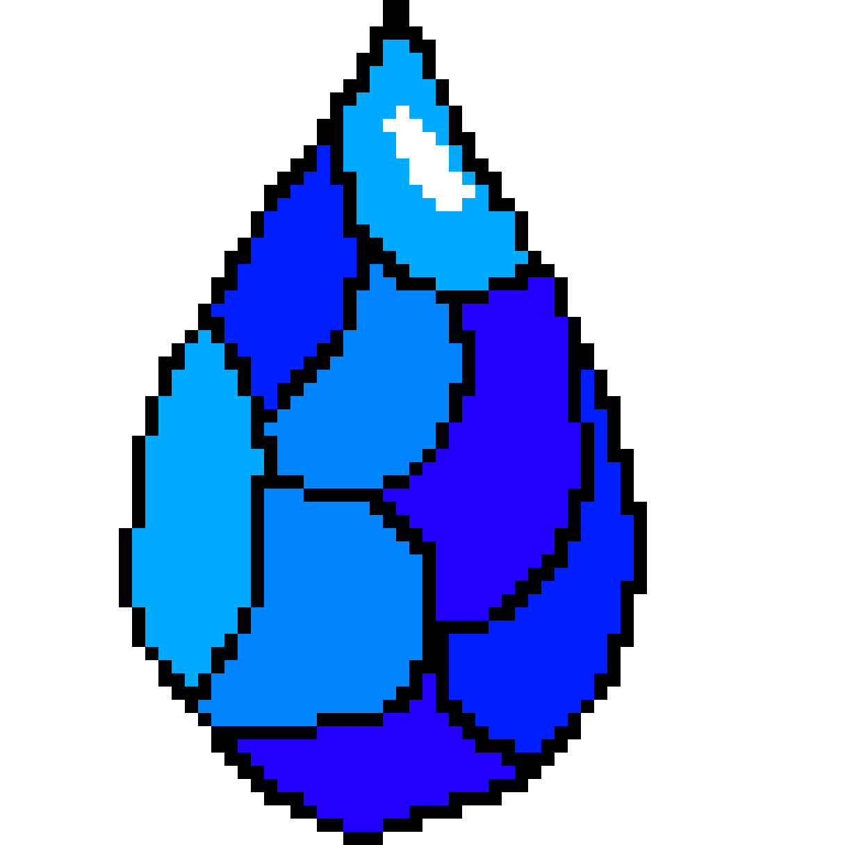 clicky's Gallery - Pixilart