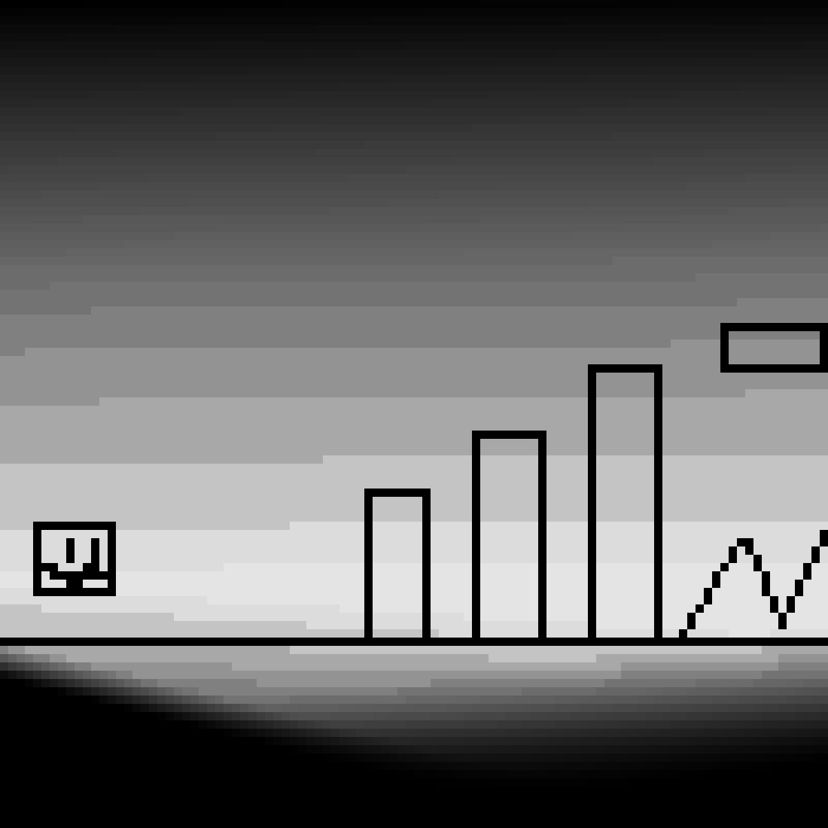 Pixilart - DASH exe by ffff-uuuu