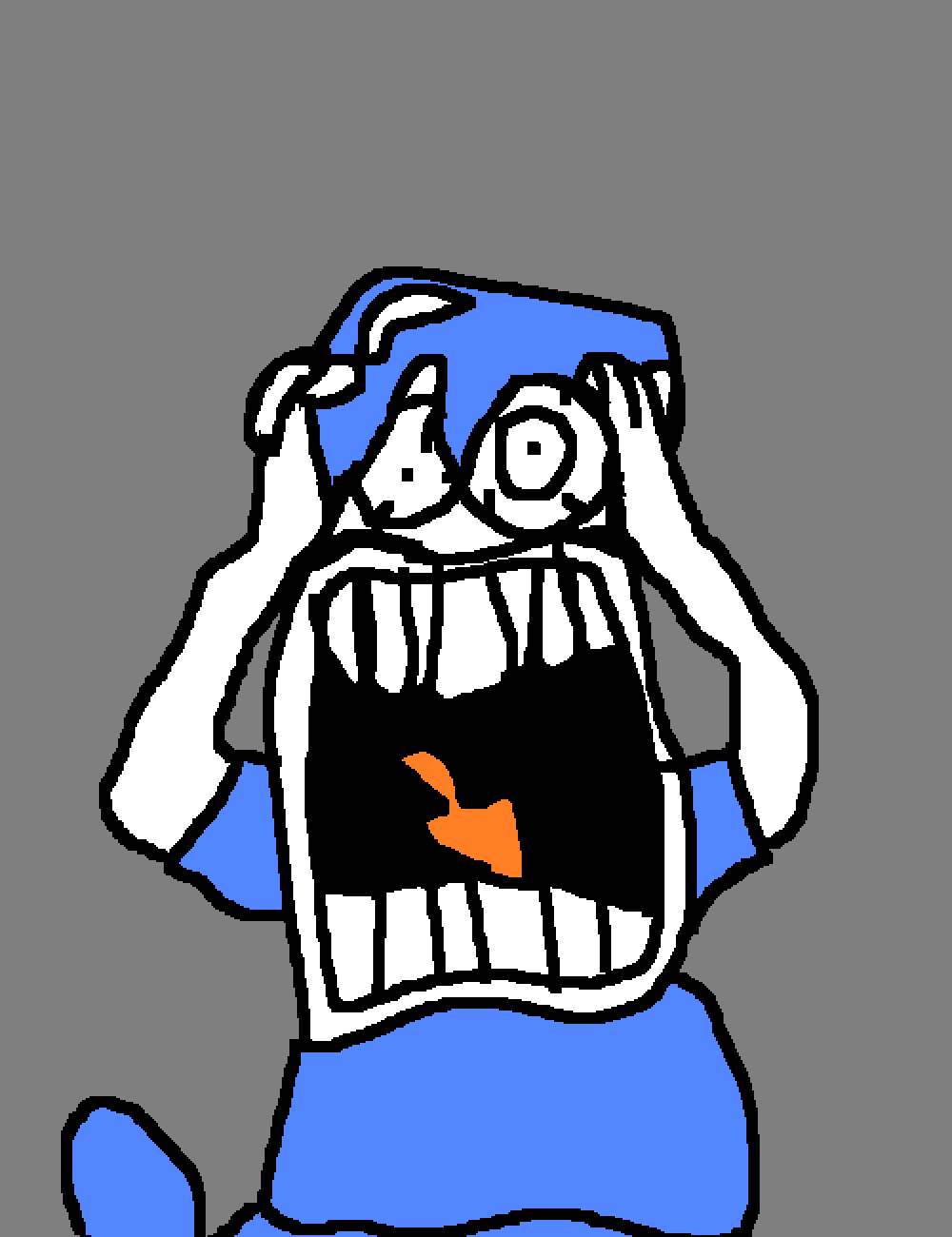 Stick-boi's Gallery - Pixilart