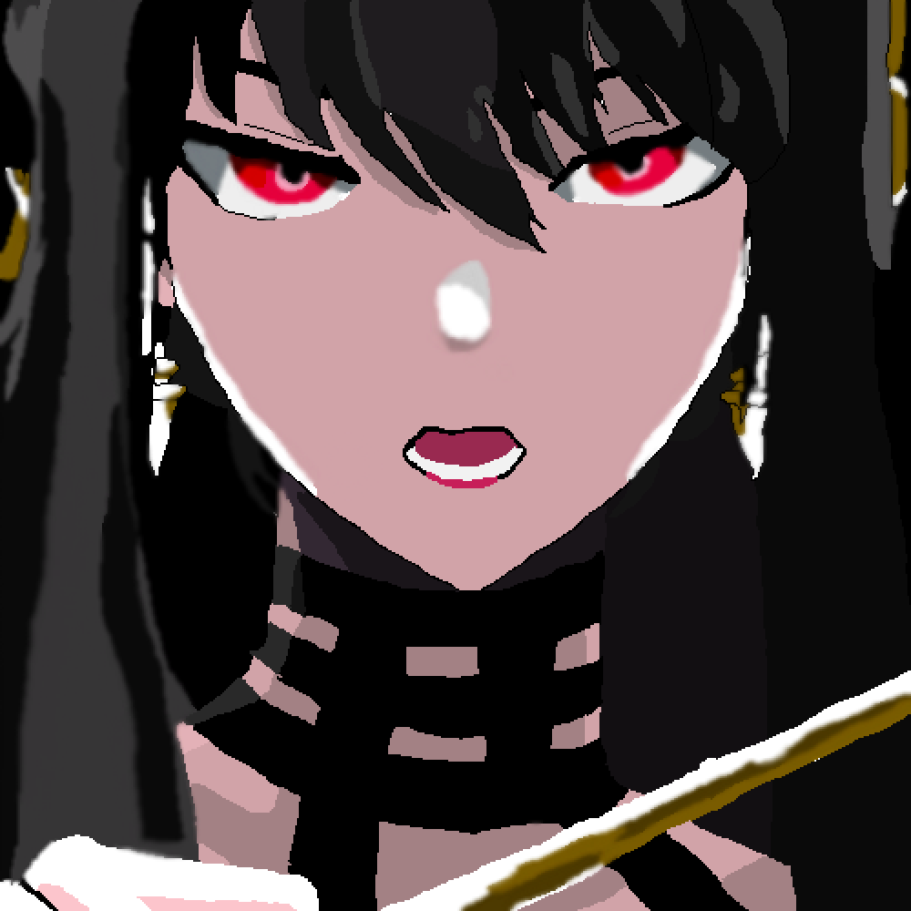 Demon slayer by Hawks-12 - Pixilart