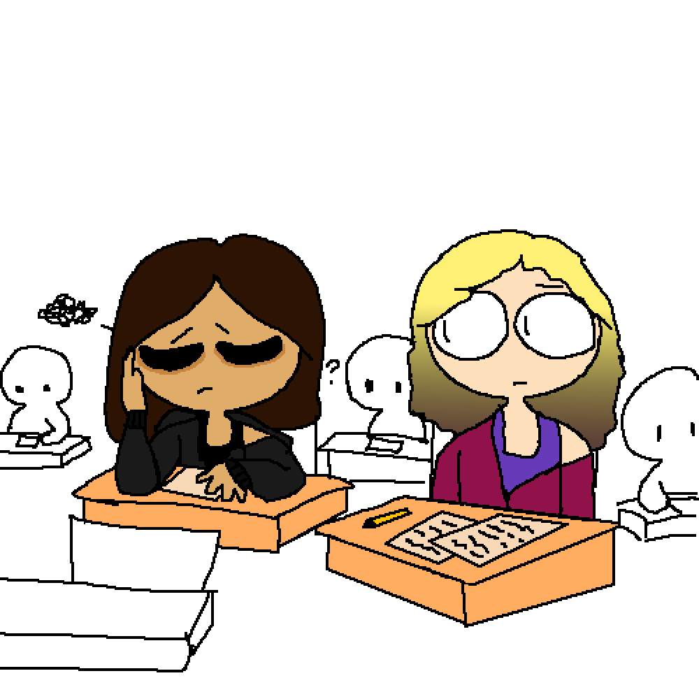 Pixilart - Tiresome Base by Ma-ri-yuh