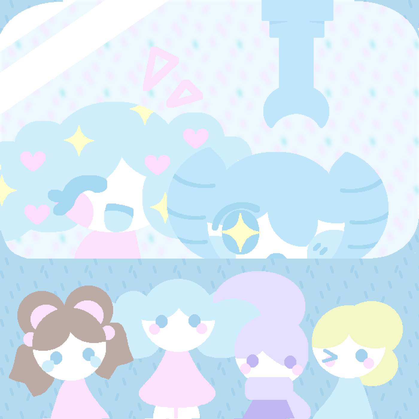 CuteWorld's Gallery - Pixilart