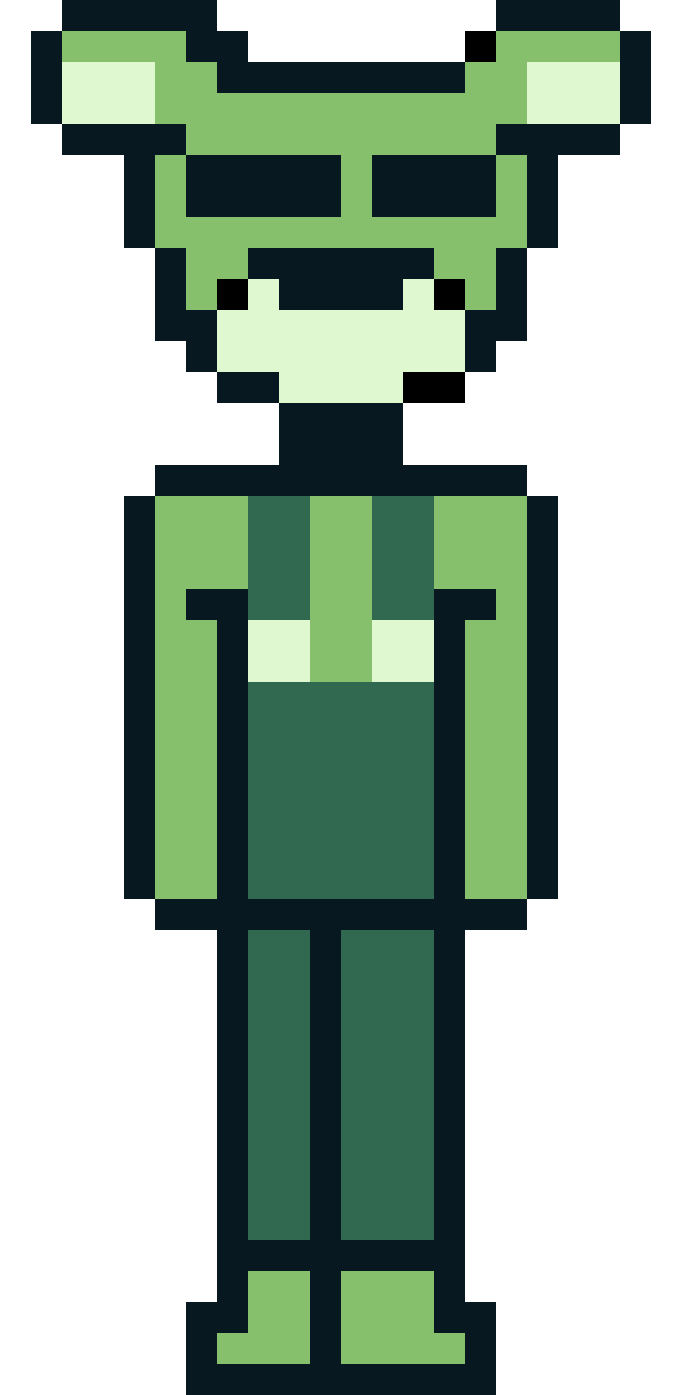 FnafFanDude's Gallery - Pixilart