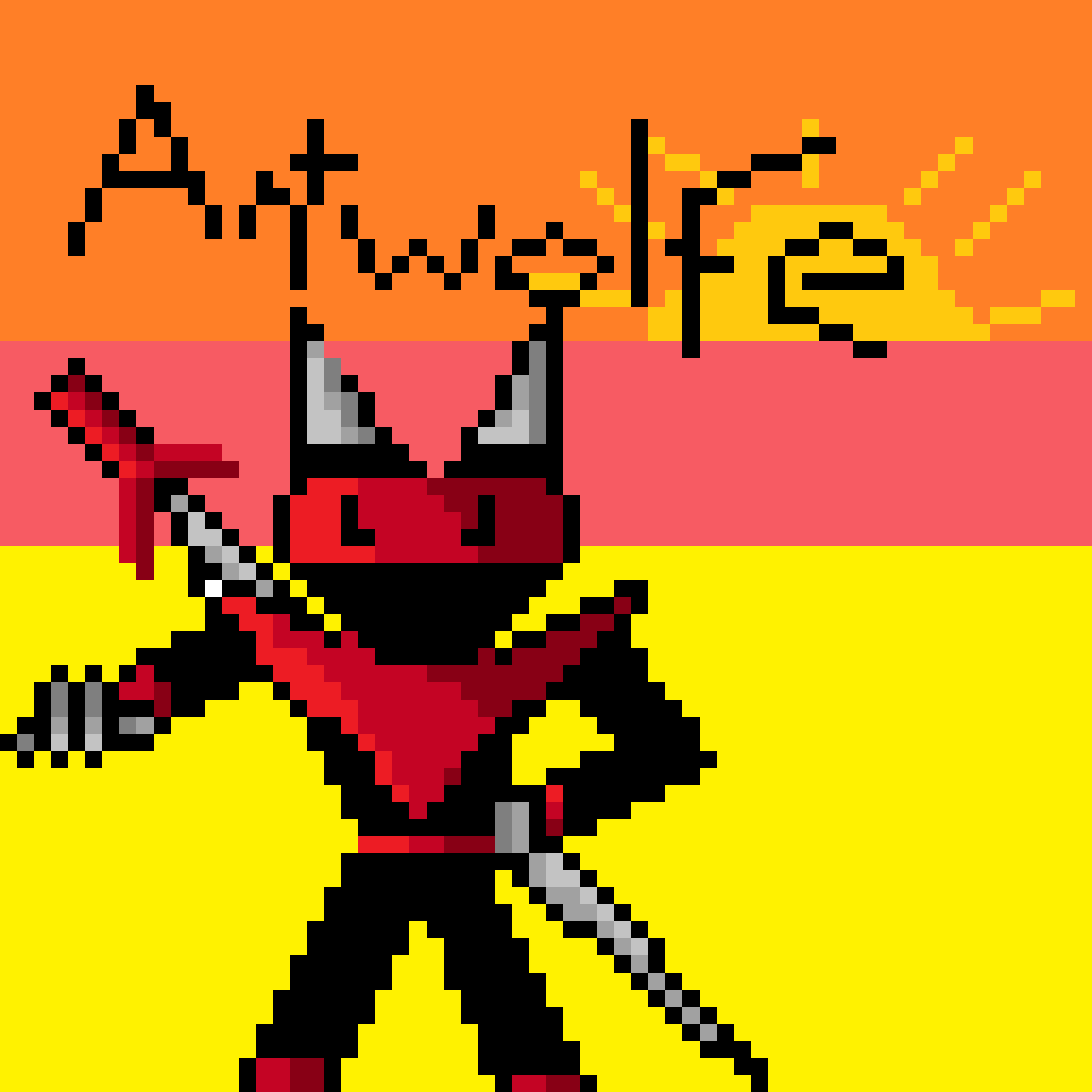 Wolf Album by Artwolfe - Pixilart