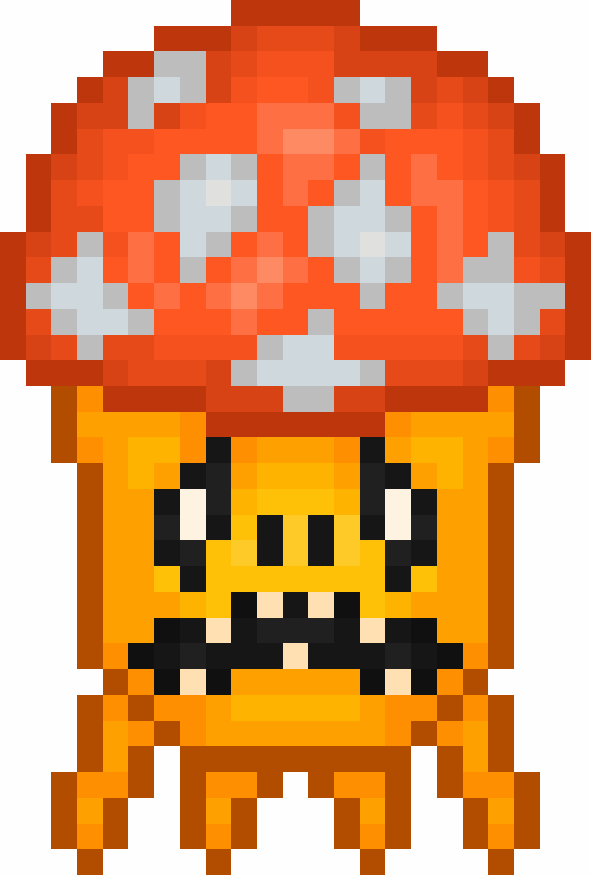 Goopy-Googer's Gallery - Pixilart