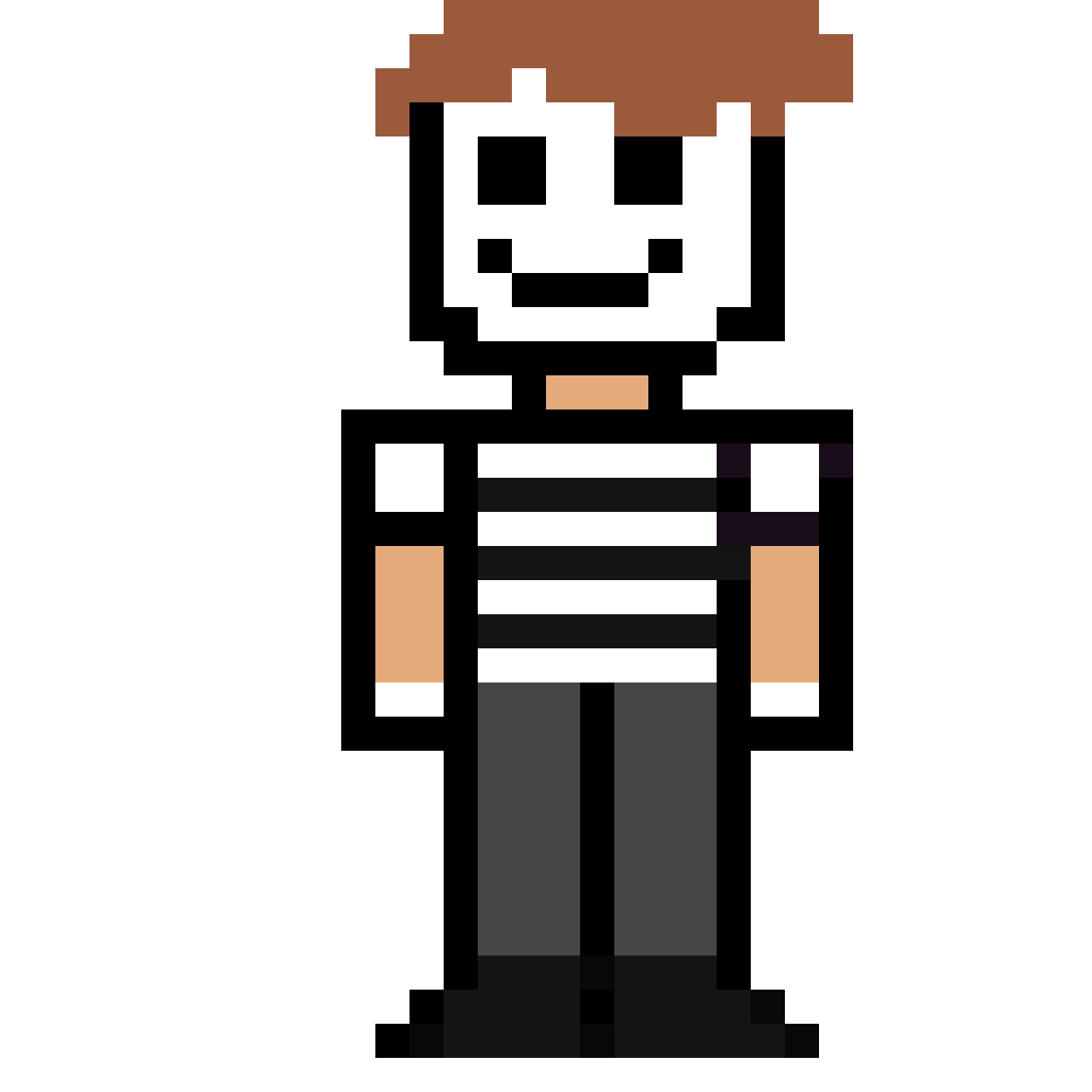 la-puchaina's Gallery - Pixilart