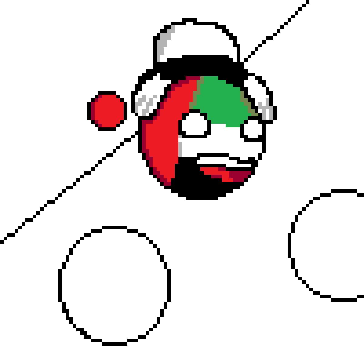 DD9-Rocket's Gallery - Pixilart