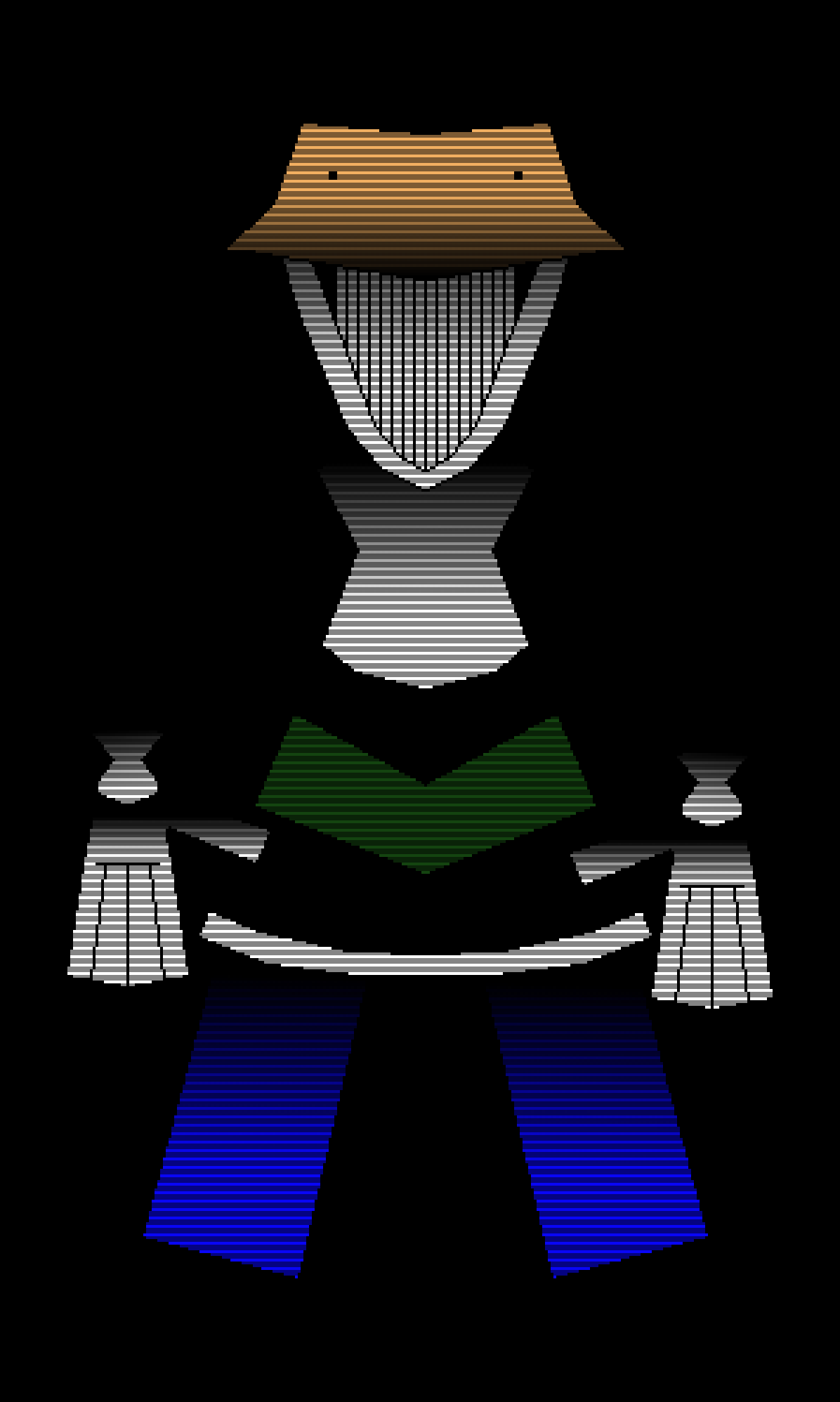Make your own Bryan-64 Contest - Pixilart