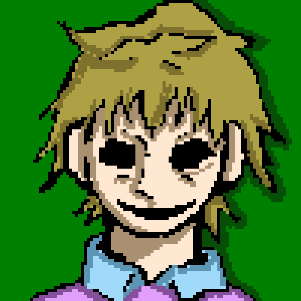 ExeTrixx's Gallery - Pixilart