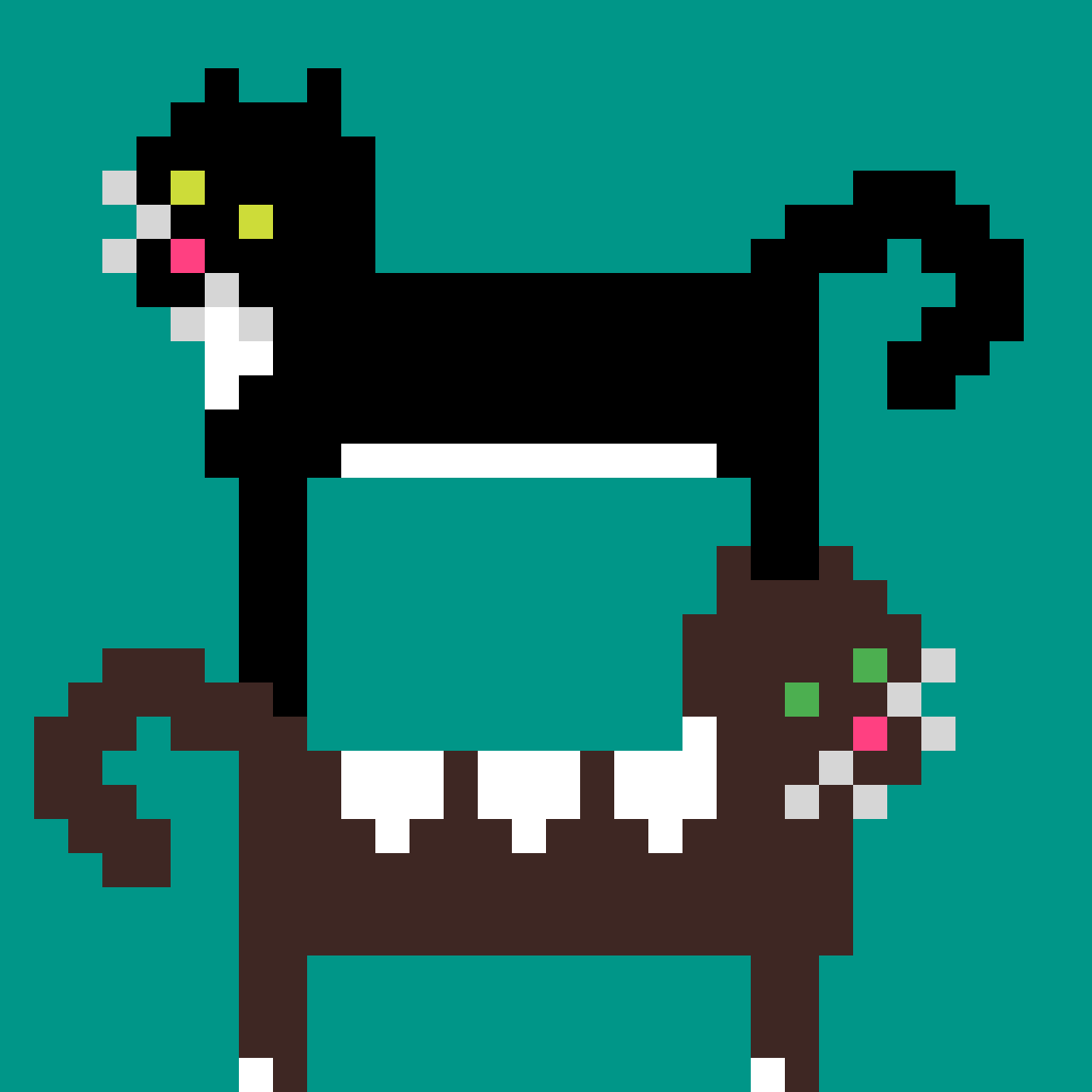 The-Doge-Master's Gallery - Pixilart