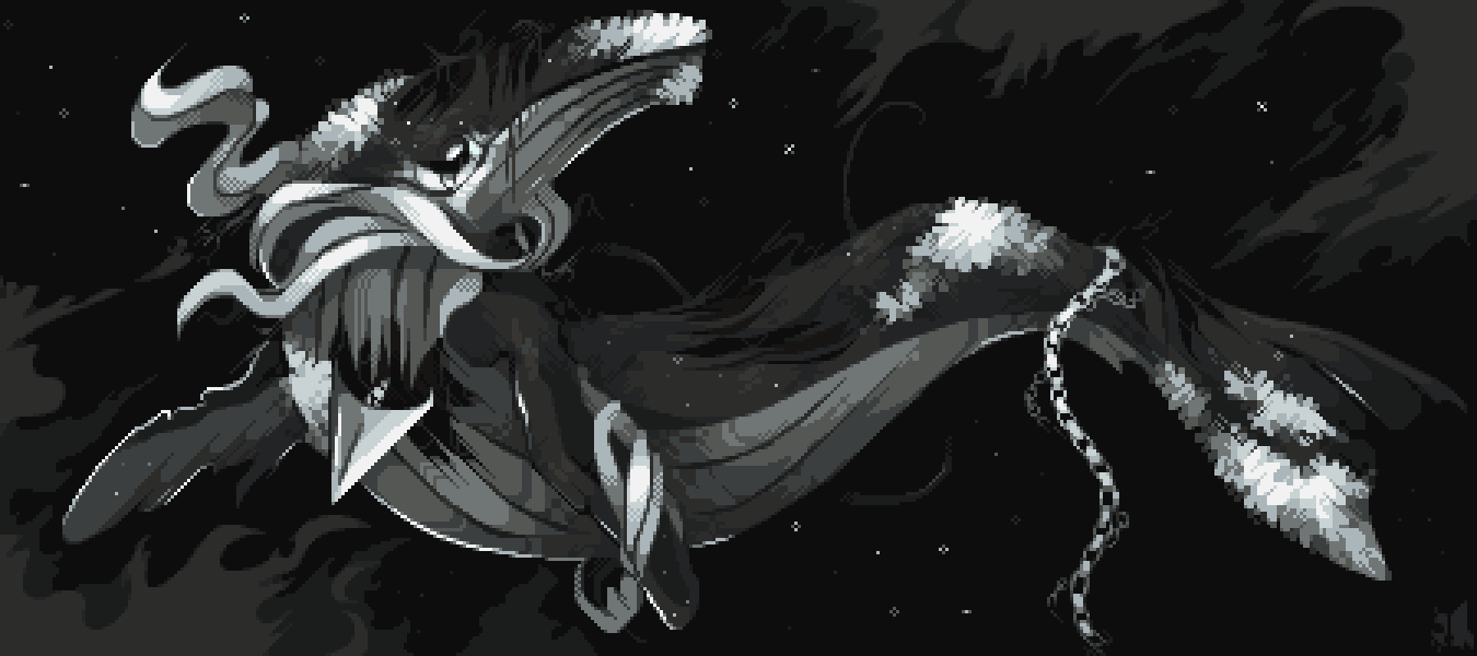 Pixilart - Symbol of Death by SummersCalamity