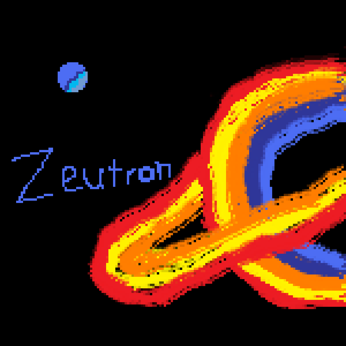 Real-Zeutron's Gallery - Pixilart