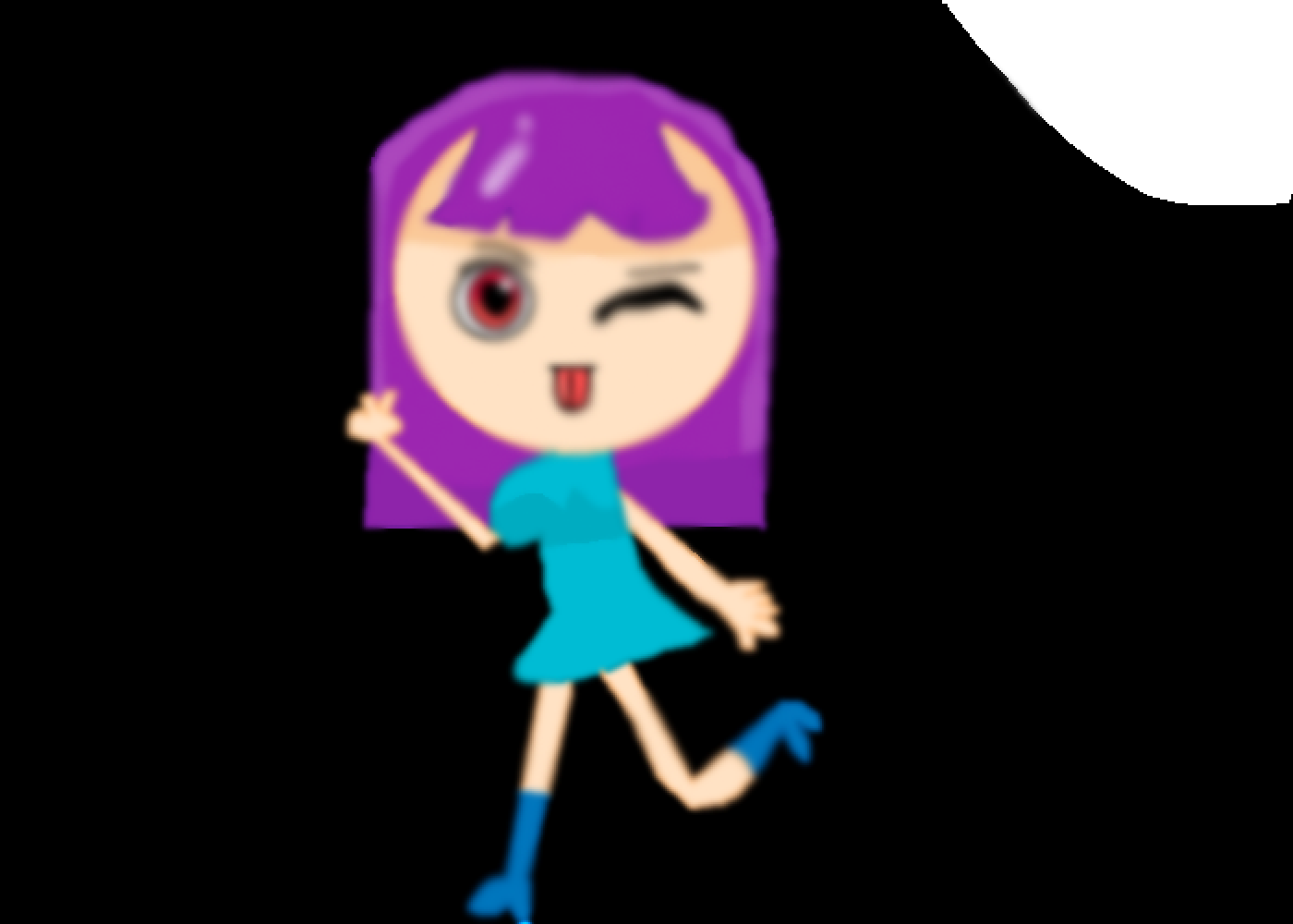 Pixilart - Night by ruby-ring-fnf