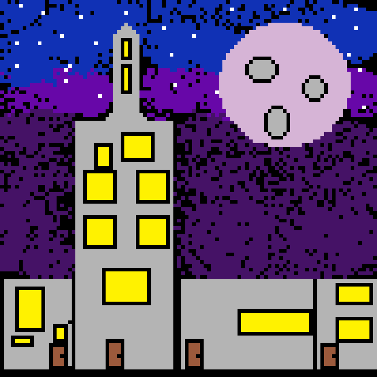 Party-Goer-ART's Gallery - Pixilart