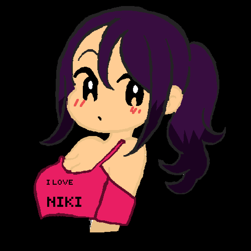 Pixilart - JuStA mInX by TuBb0s-Hu5band
