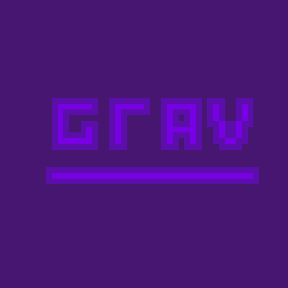 Pixilart - GRAV by TheDumOne