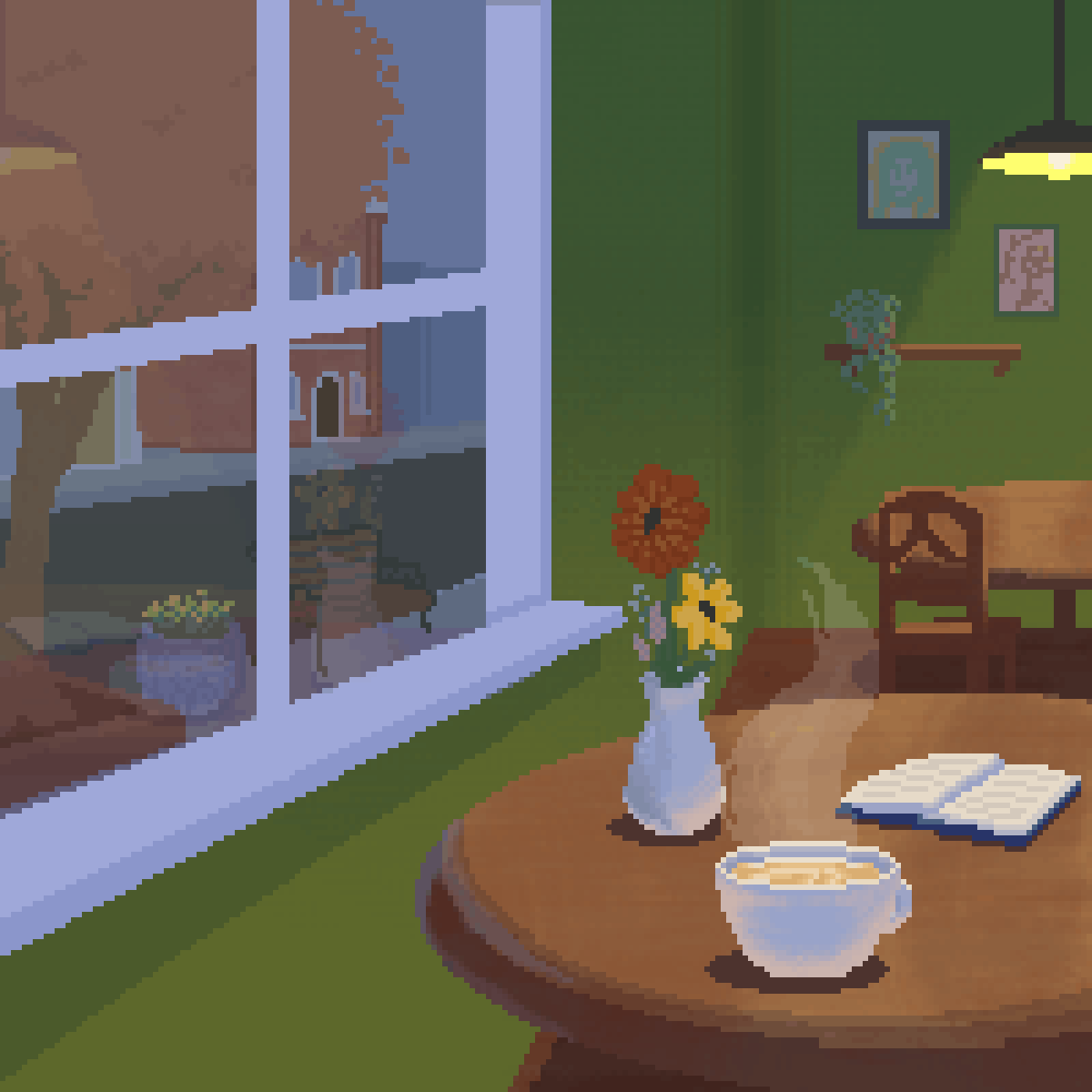 SeaRidden's Gallery - Pixilart