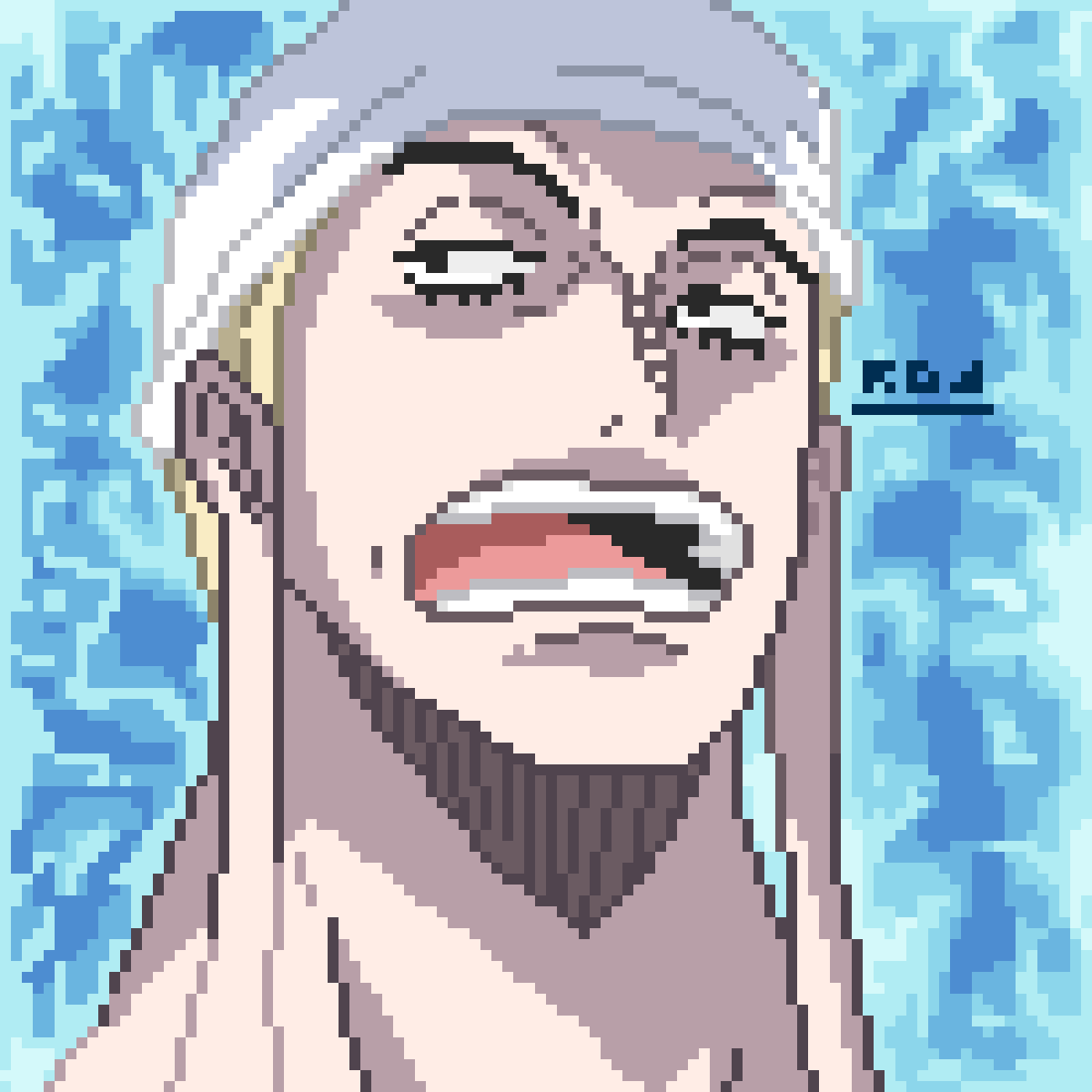 Pixilart - Enel by RaticusDa3rd