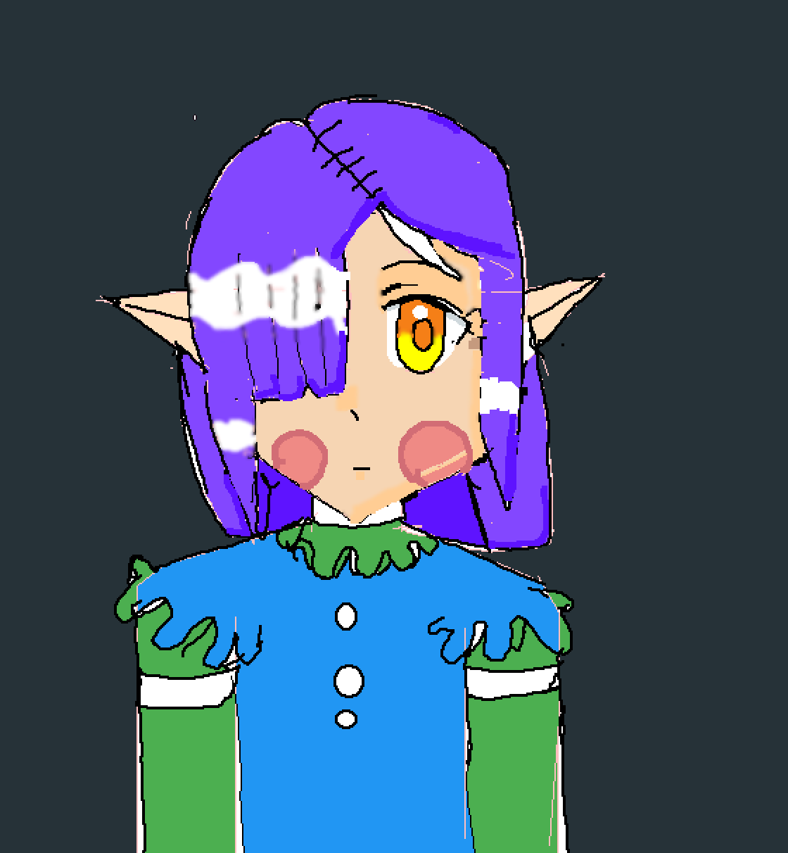 miitopia-queen's Gallery - Pixilart